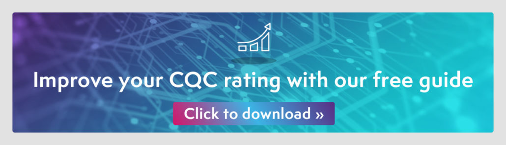 What are the 5 CQC Standards? [& How to Improve] | Radar Healthcare