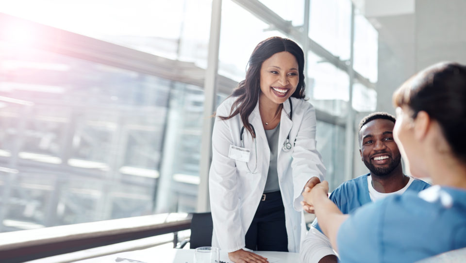 What is an ICS? | Radar Healthcare