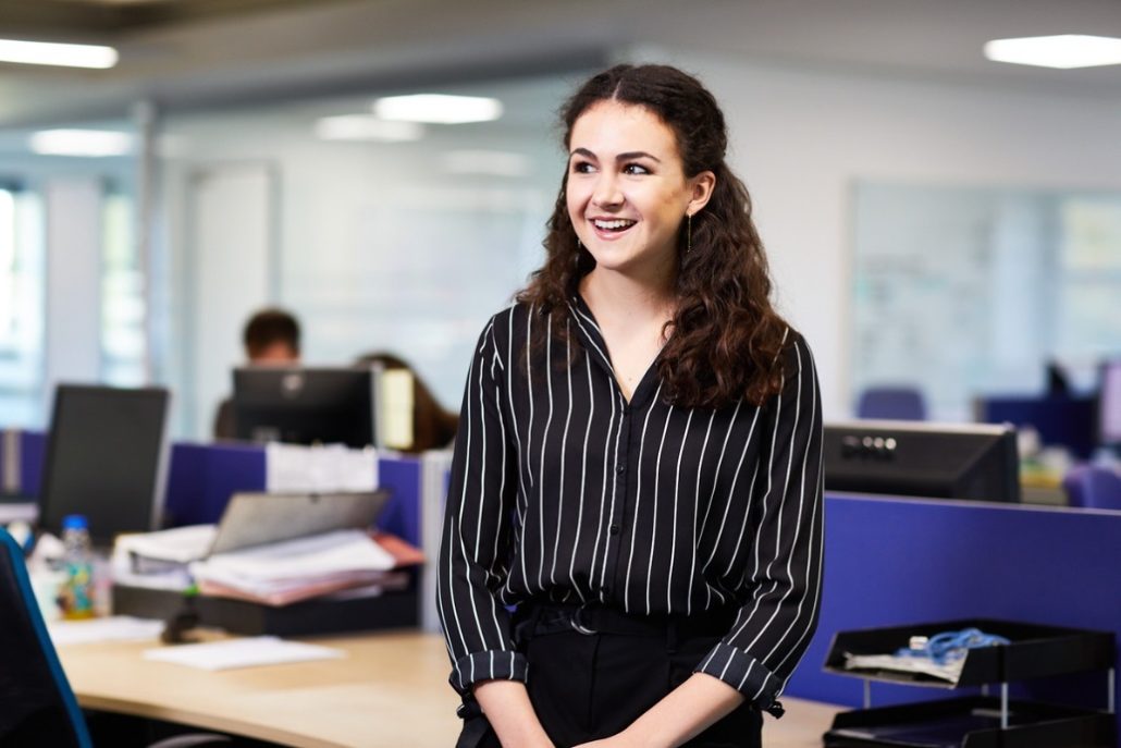 Learning, innovation, and the future of healthcare with Molly Kent