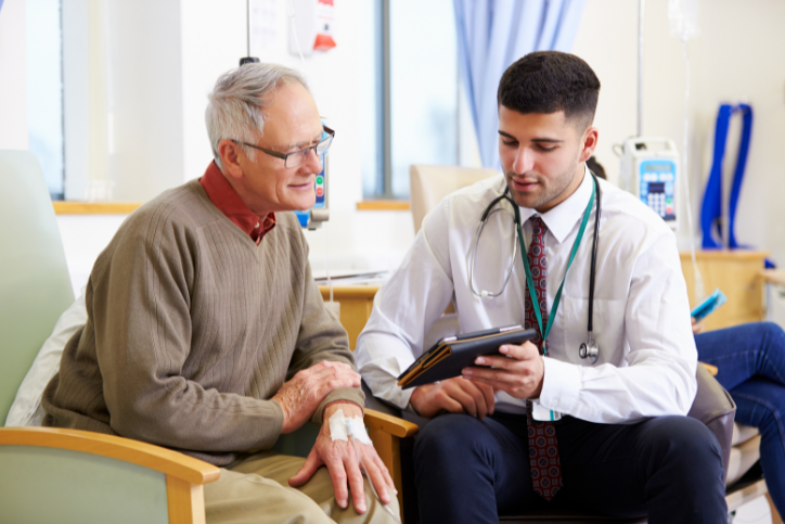 Digital Consent Software | Radar Healthcare